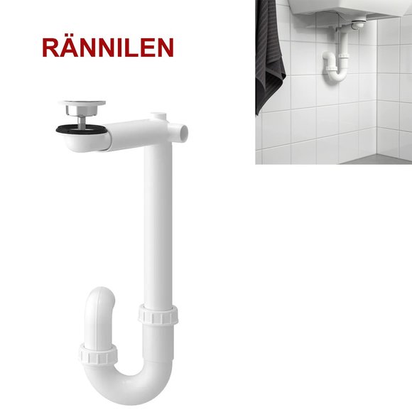 IKEA | Kitchen | Ikea Rannilen Water Trap Bowl 5422413 | Poshmark